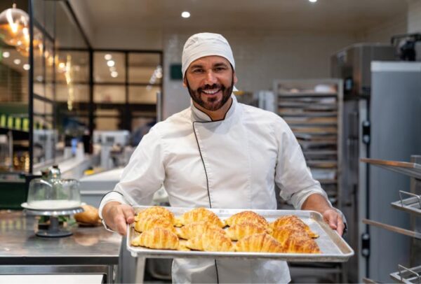 Quality Bakery Ovens Since 1957 - Picard Ovens