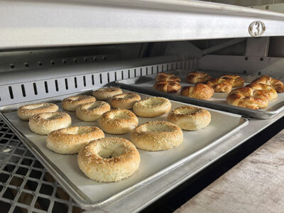 Quality Bakery Ovens Since 1957 - Picard Ovens